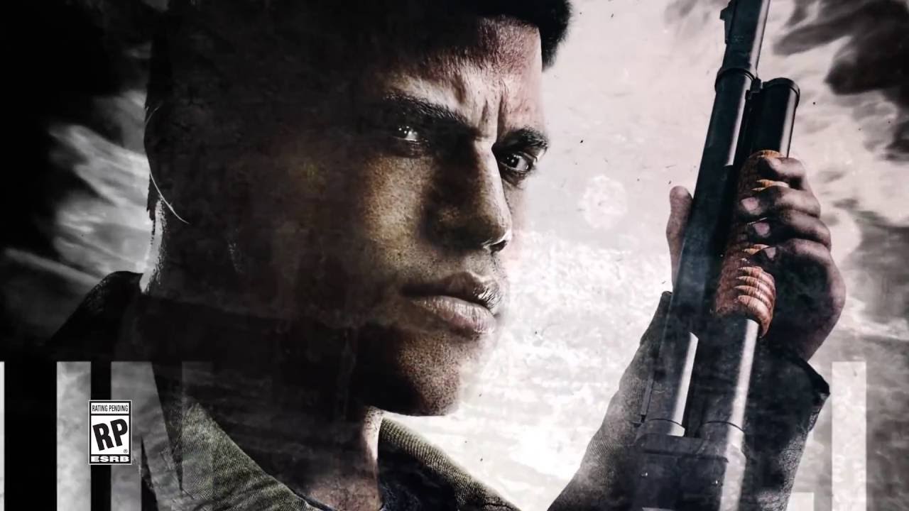 Mafia III - Lincoln Clay The Soldier HD Trailer - English - YouTube