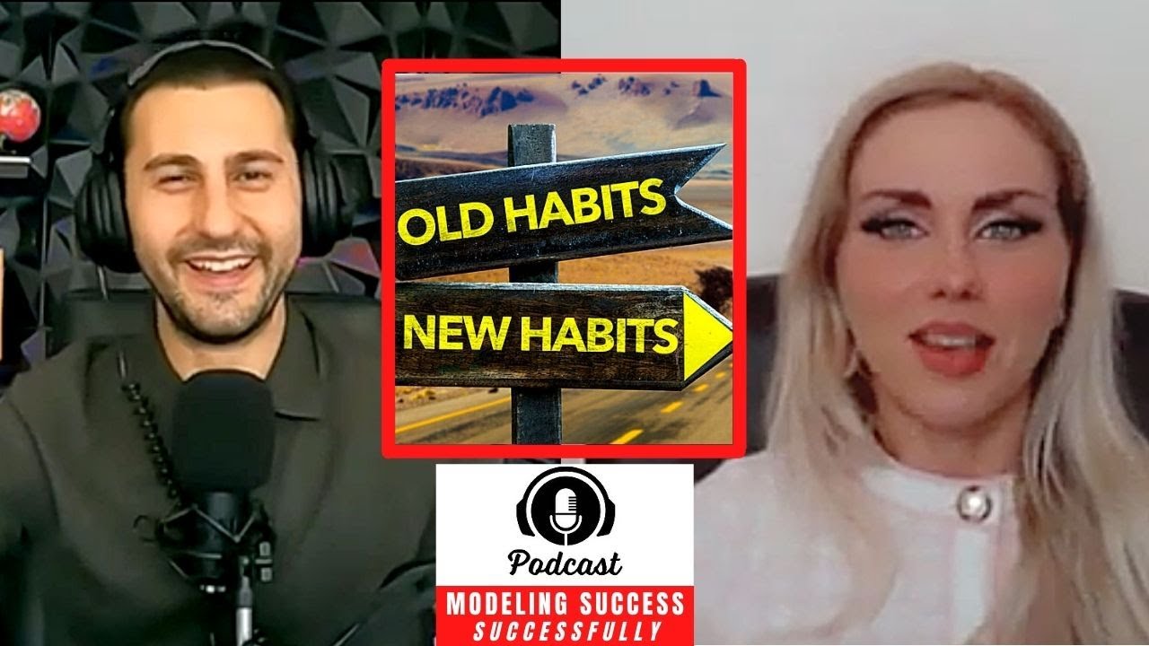 How Anna Thorn Got Started In Healthier Lifestyle Successfully - YouTube