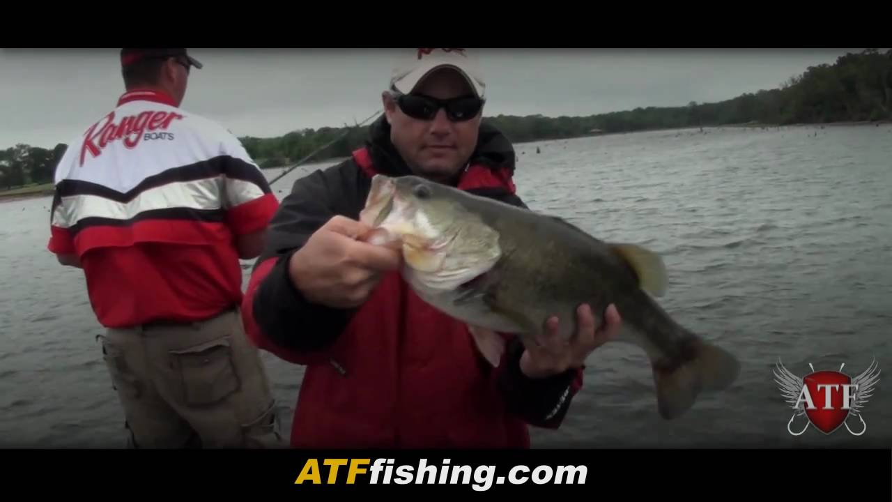 Bass Fishing Massacre on Lake Fork! - YouTube