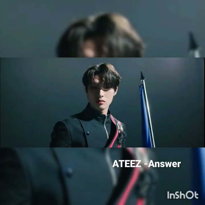 ATEEZ 81 - YouTube