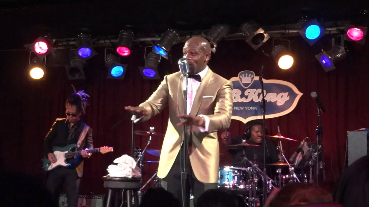 Joe - If I was your man - YouTube