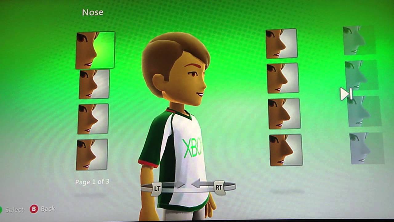 Making the Youtube Avatar - YouTube