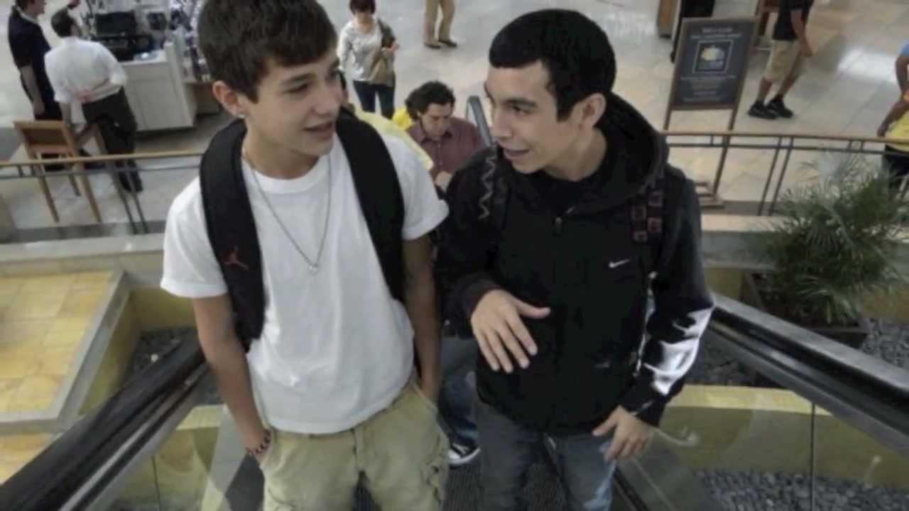 Robert Villanueva Fan Video - YouTube