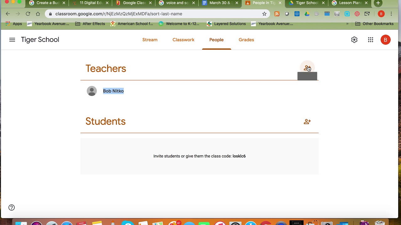 Google Interface-Introduction - YouTube