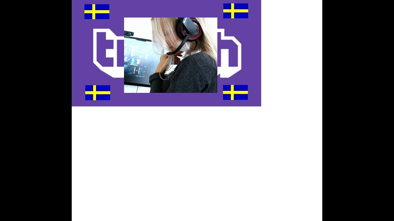 Emilia hult stream compilation - YouTube