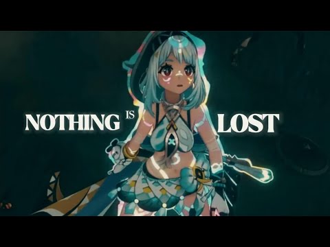 The Weeknd - Nothing is Lost (Genshin Impact Music Video) Edit - YouTube