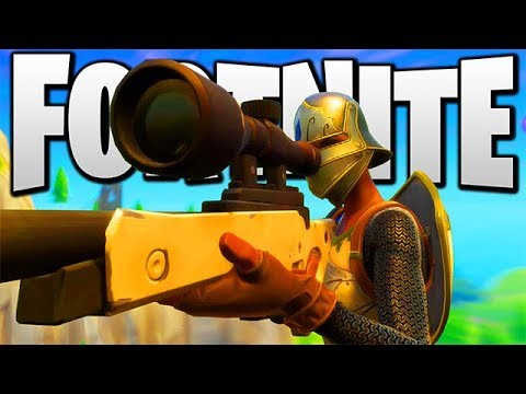 LONGEST 360 NO SCOPE TRICKSHOT ON FORTNITE! - Fortnite Funny Moments ...