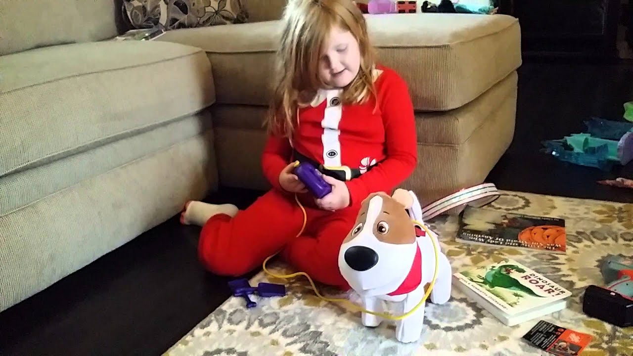 Caca max tutorial christmas - YouTube