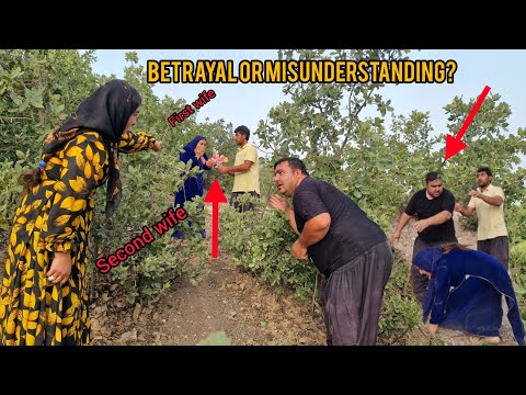 Mithra was seen in the forest with a strange man; Yusuf exploded with anger!