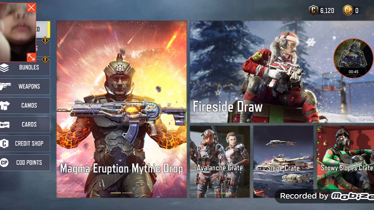 How to change name in Codm - YouTube