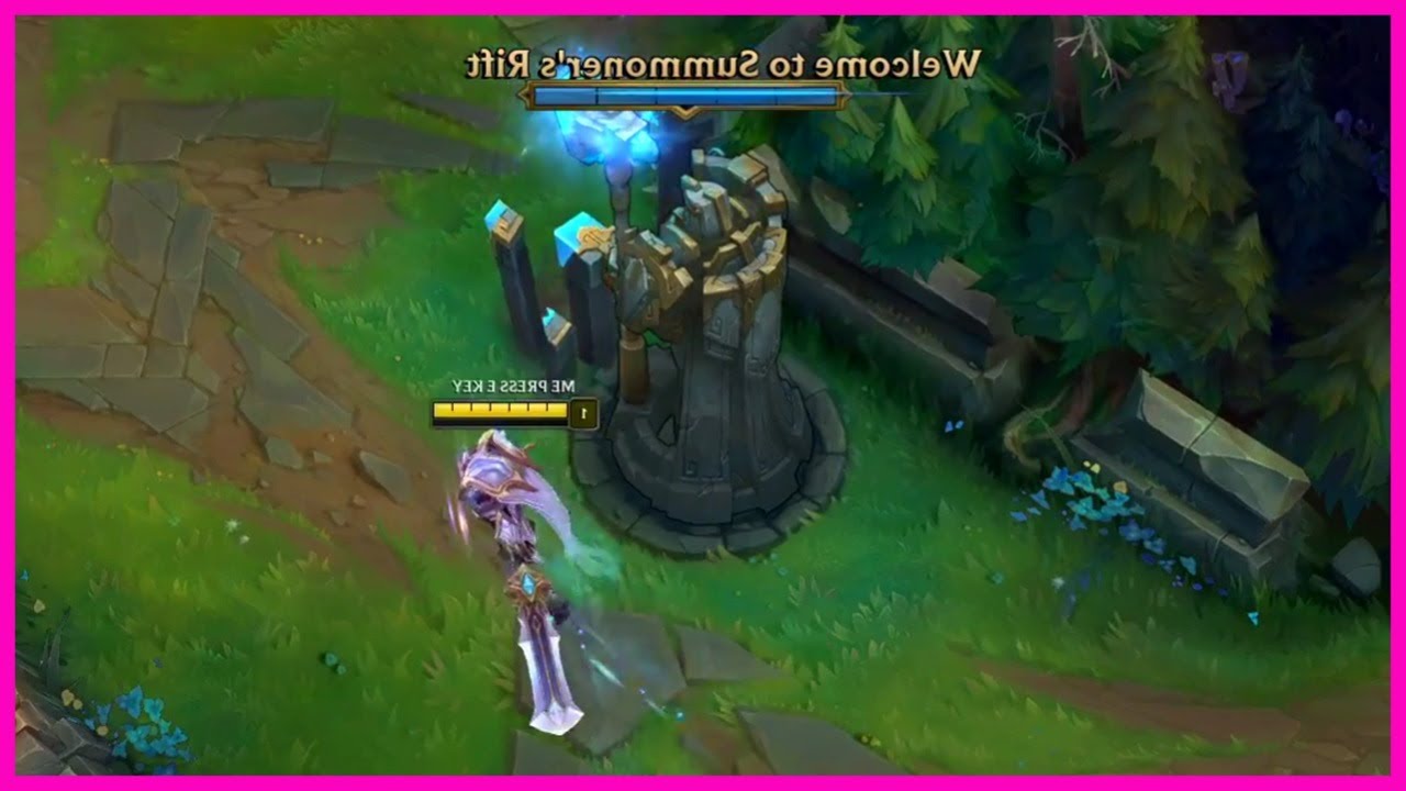 League of Legends In Reverse - Best of LoL Streams #1190 - YouTube