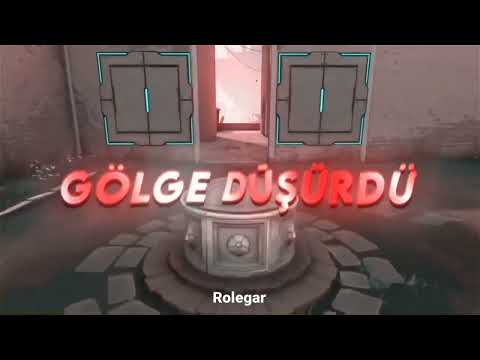 Yollar Aşkımıza Gölge Düşürdü | 🌹✨💝