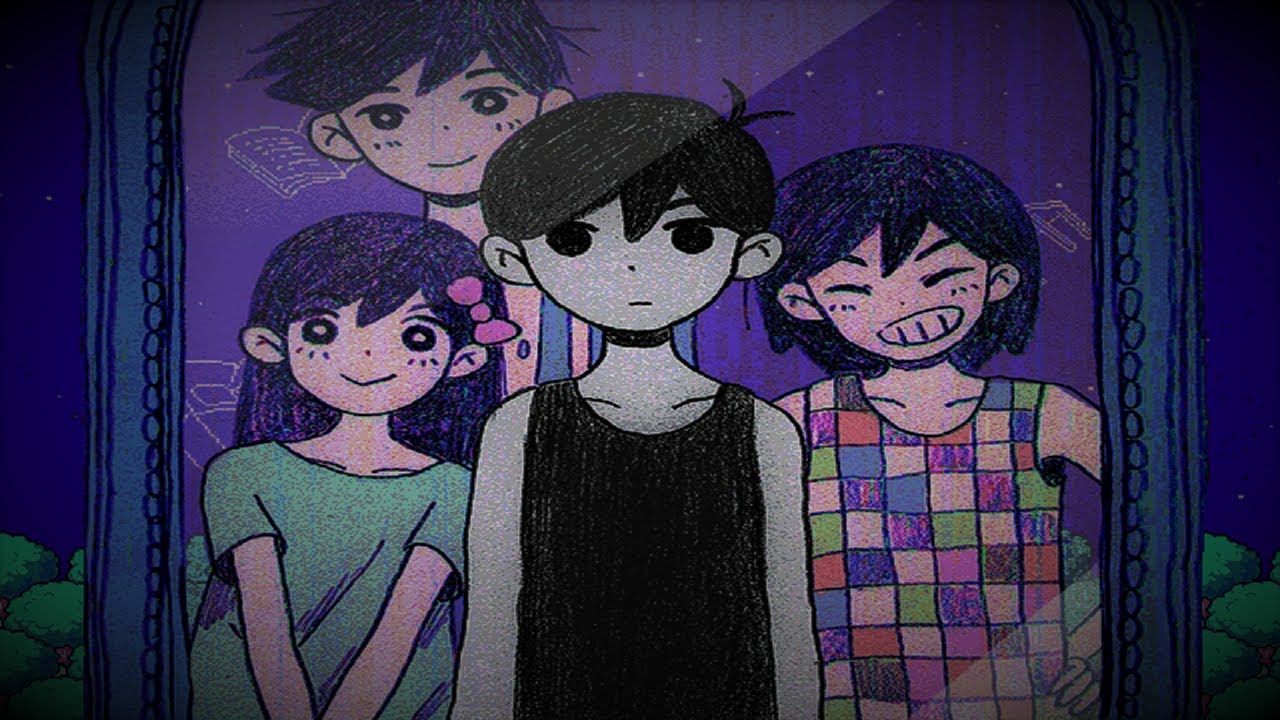 FRIENDS & FOES | Omori #3 - YouTube