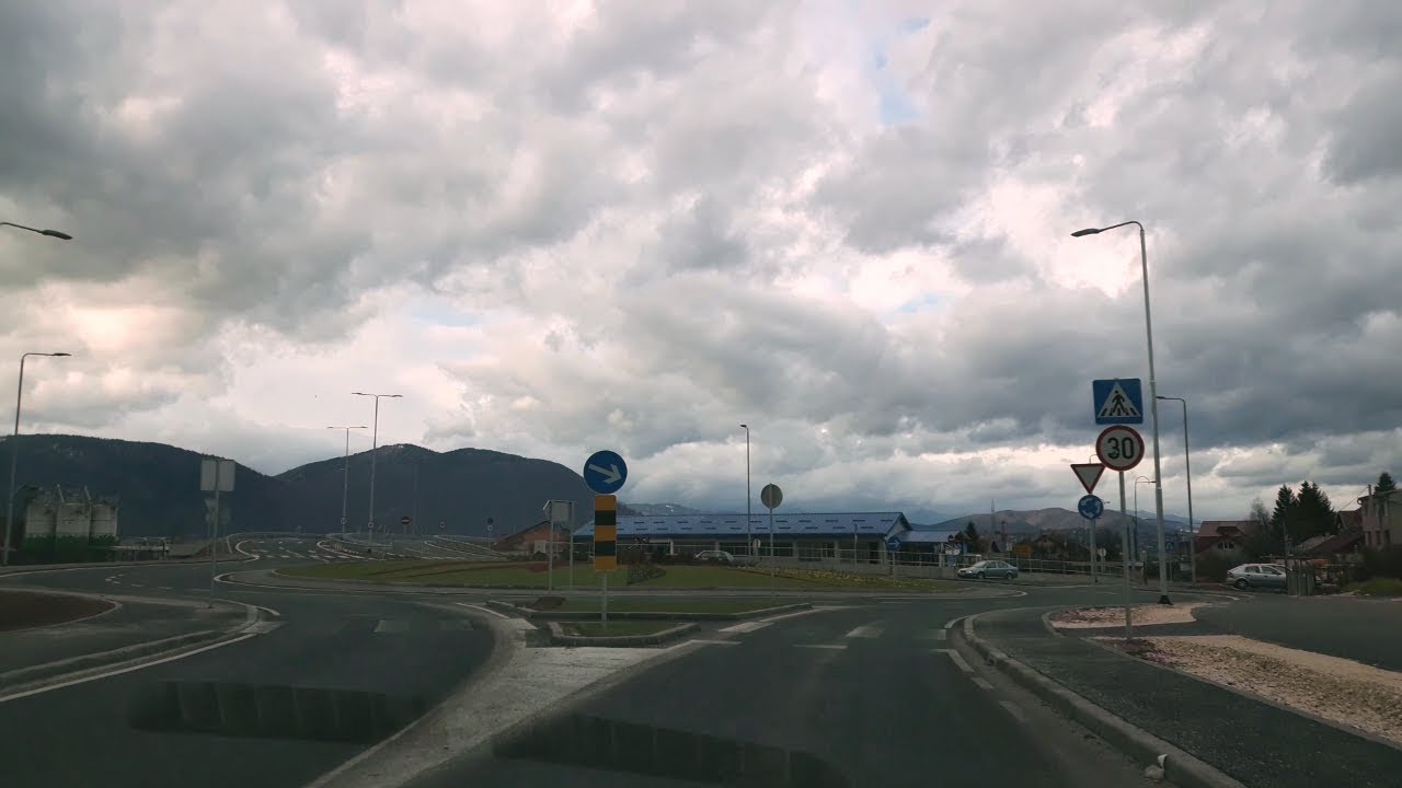 Autoput A1 Dionica Sarajevske zaobilaznice Briješće - ulica Safeta ...