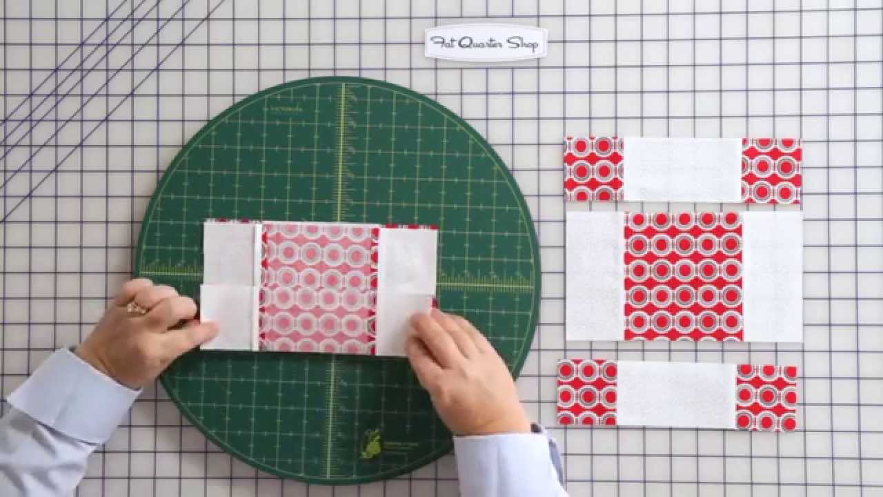 How to Make the Ground Cover Free Quilt Pattern by Me & My Sister ...
