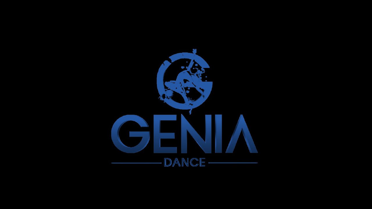 genia dance - clip tập - Paula's Choice - YouTube