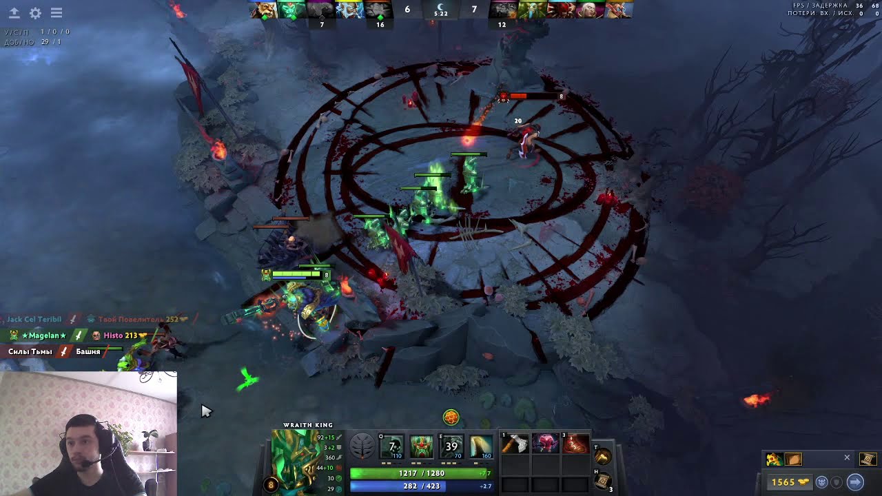Dota 2 Turbo YouTube dota-2-turbo-youtube