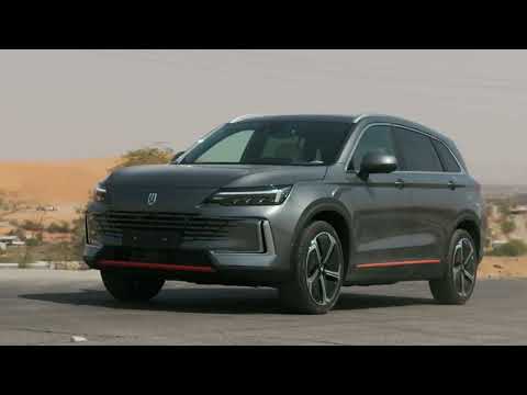 Skyworth Launch in KSA