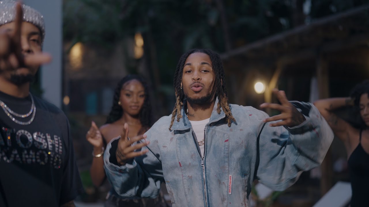 ddg new vlog – rappers.in Radar