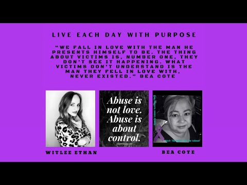 ABUSE IS NOT LOVE: Spreading Awareness On Domestic Violence/Intimate ...