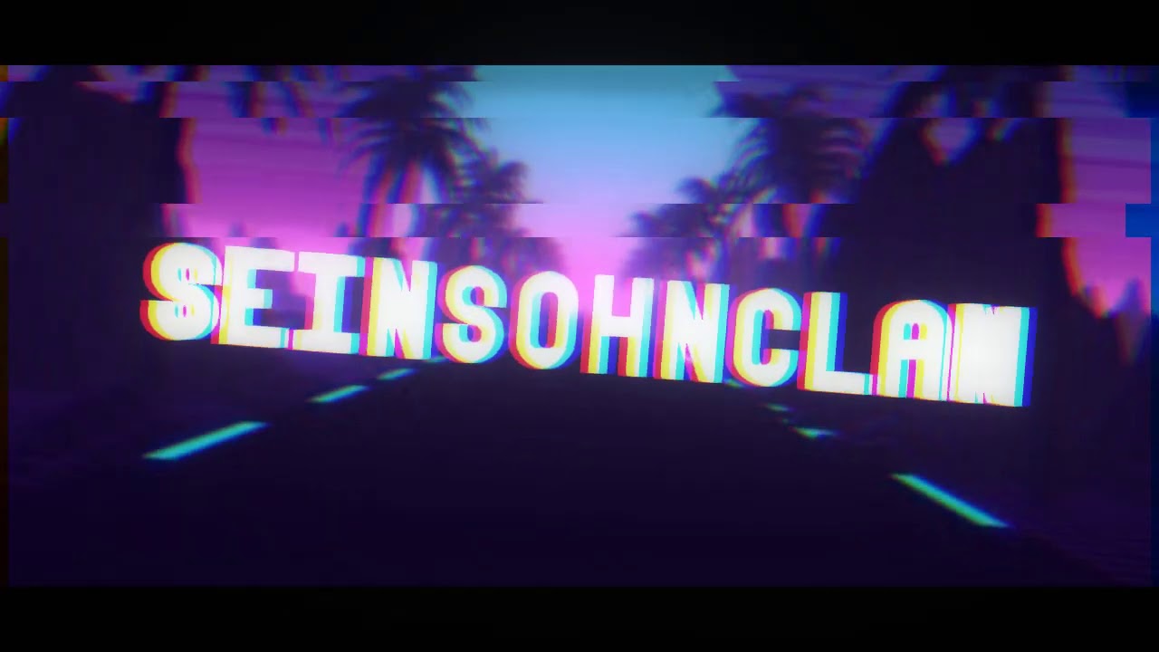 Clan Intro - YouTube