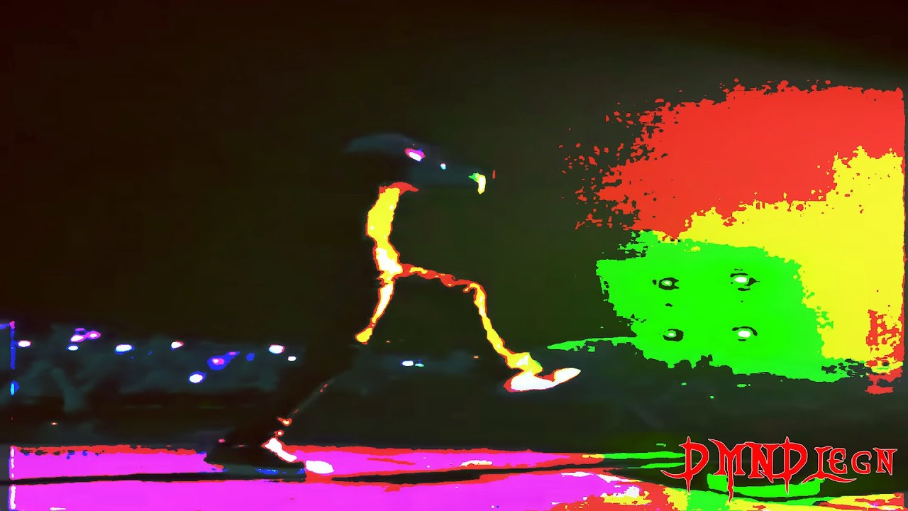 Playboi carti - jump out the house (on acid + slowed and reverb + 8d ...