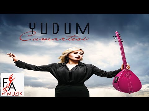 Yudum - Bilesin  (Official Lyric Video)
