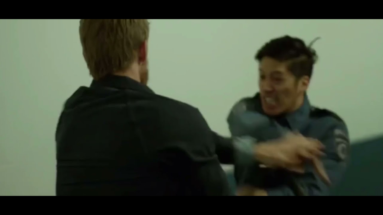 I Did Something Bad || Roman Briggs || Blindspot || Taylor Swift - YouTube