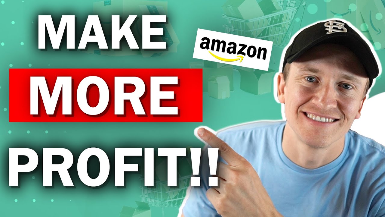 7 Simple Profit Hacks for Retail Arbitrage - COMPLETE LIST for Amazon ...
