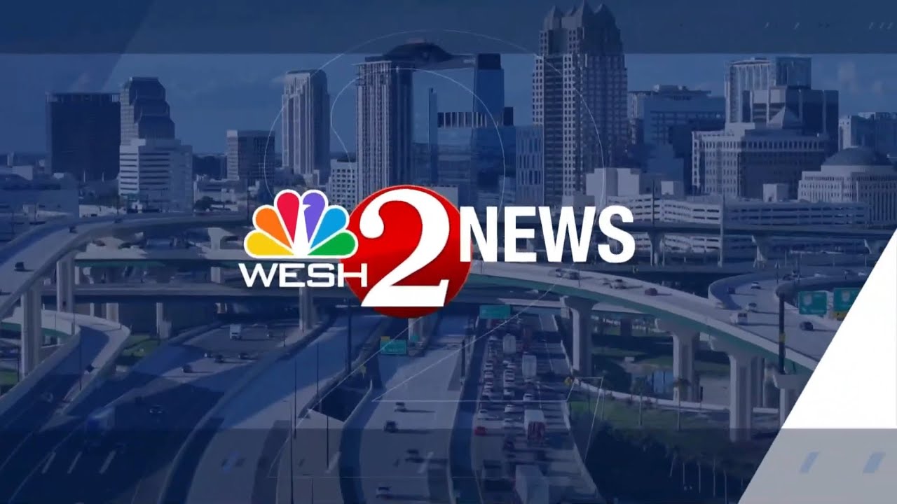 WESH - WESH 2 News at 5PM - Montage - 1/31/2025 - YouTube