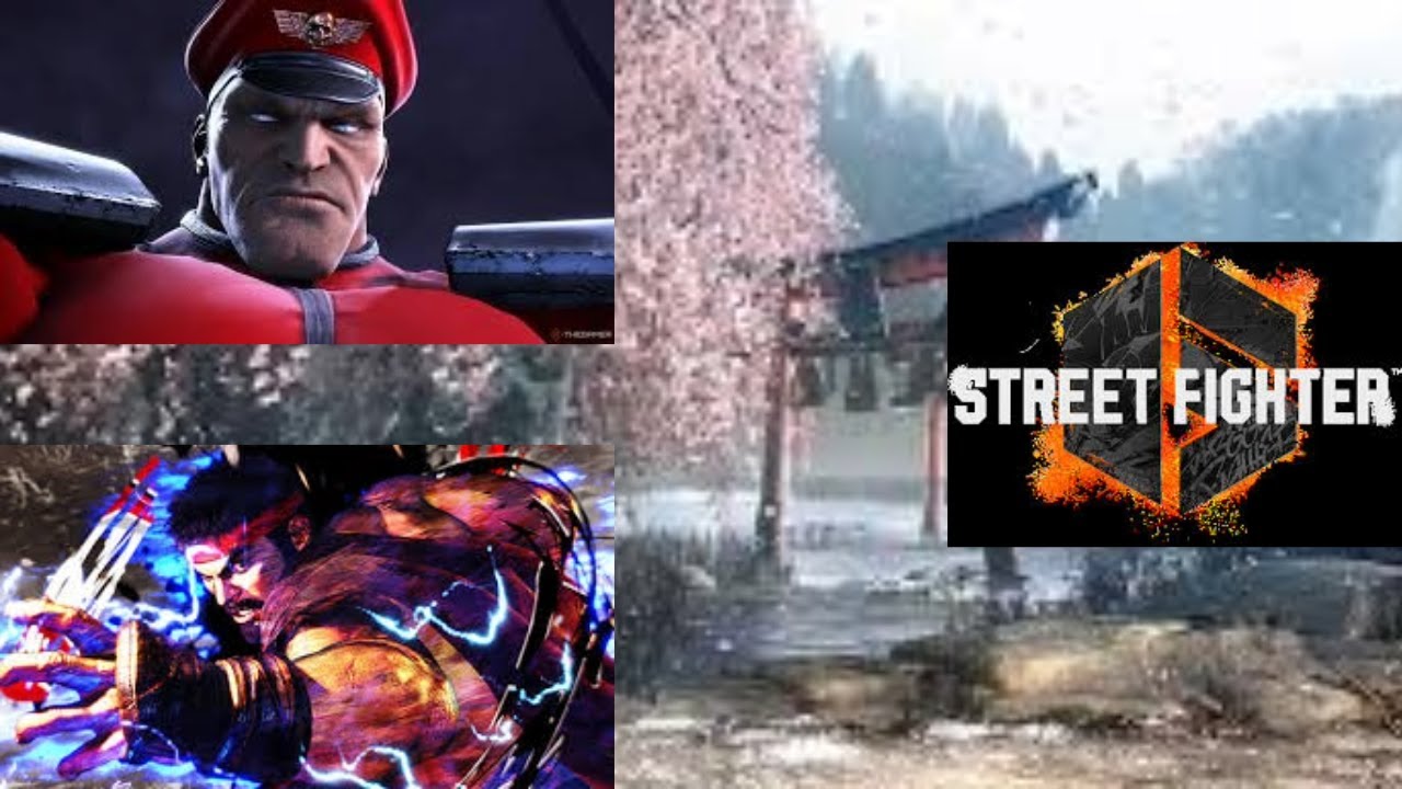 Ryu "Win Streak Destroyer" takes my win streak!! Street Fighter 6 ...