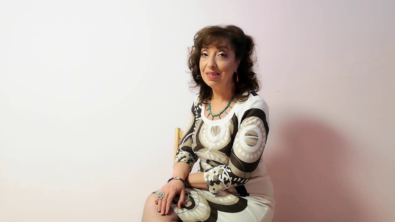 Антистрес програми с д р Вергиния Георгиева Youtube