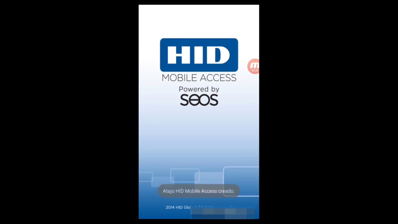 Como Asignar una Tarjeta Virtual HID (MOBILEID) a un Usuario - YouTube