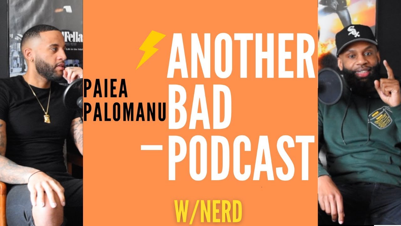 Favorite Rappers from DELAWARE | AnotherBadPodcast Ep. 29 - YouTube