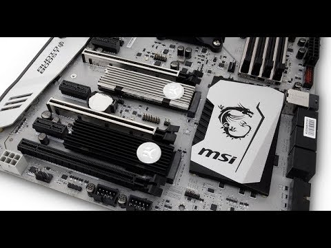 EK Water Blocks Launches M.2 NVMe Heatsink Solution Available in Black ...