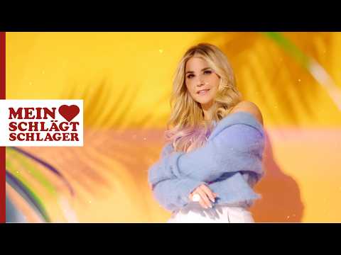 Beatrice Egli - Hör nie auf damit (Offizielles Musikvideo)
