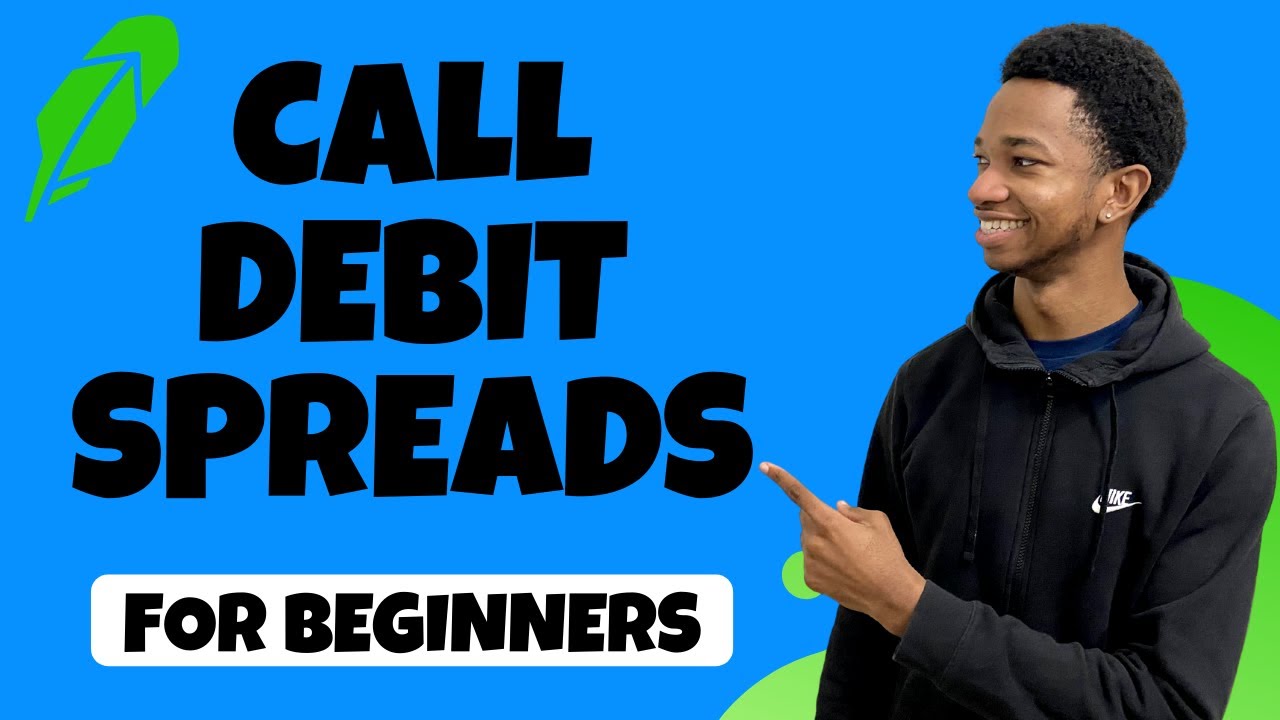 Double Your Money With This Strategy | Call Debit Spreads - YouTube