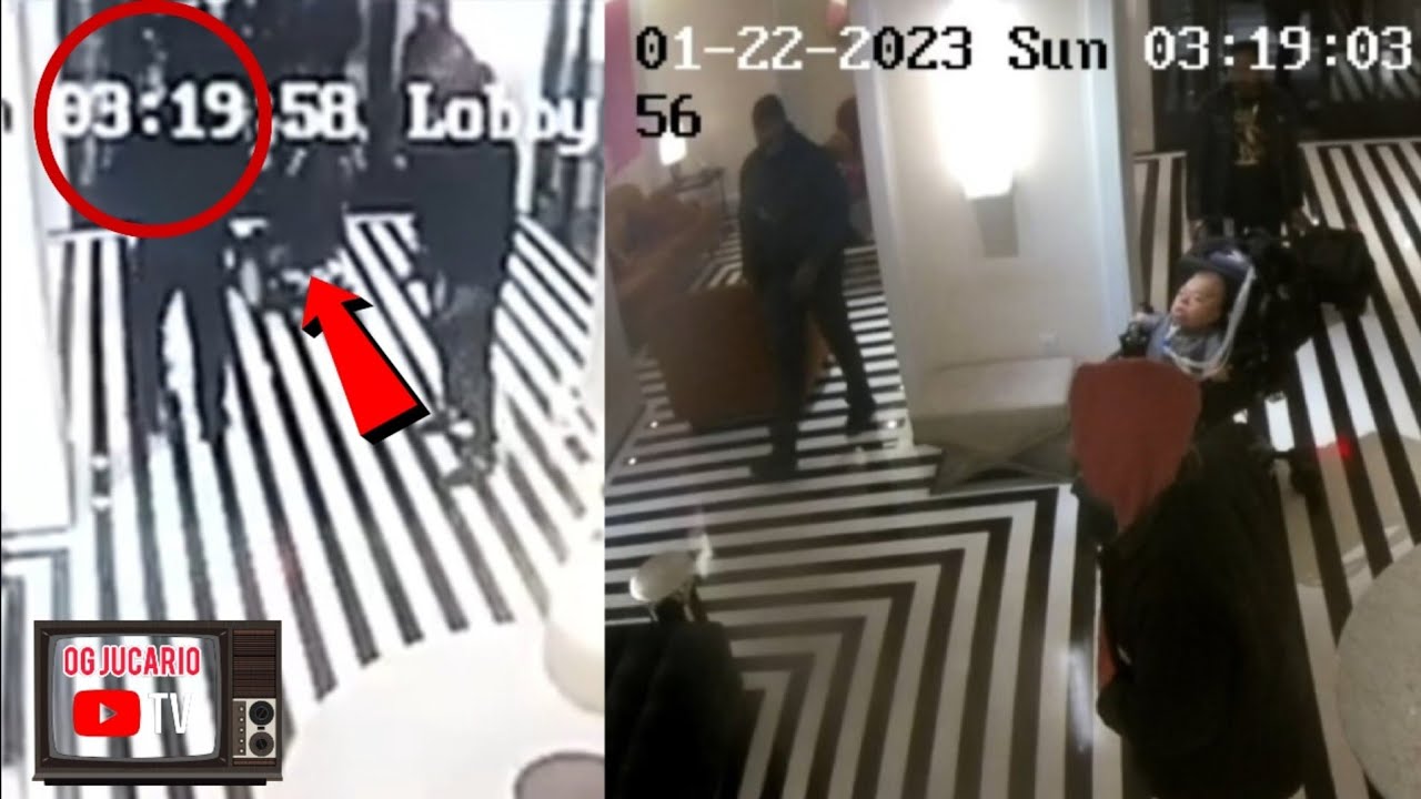 Drake Mole "The Riddler" Drops Video Exposing Drake & Christopher ...