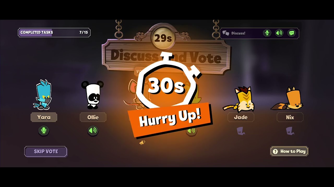 Suspects Characters - YouTube