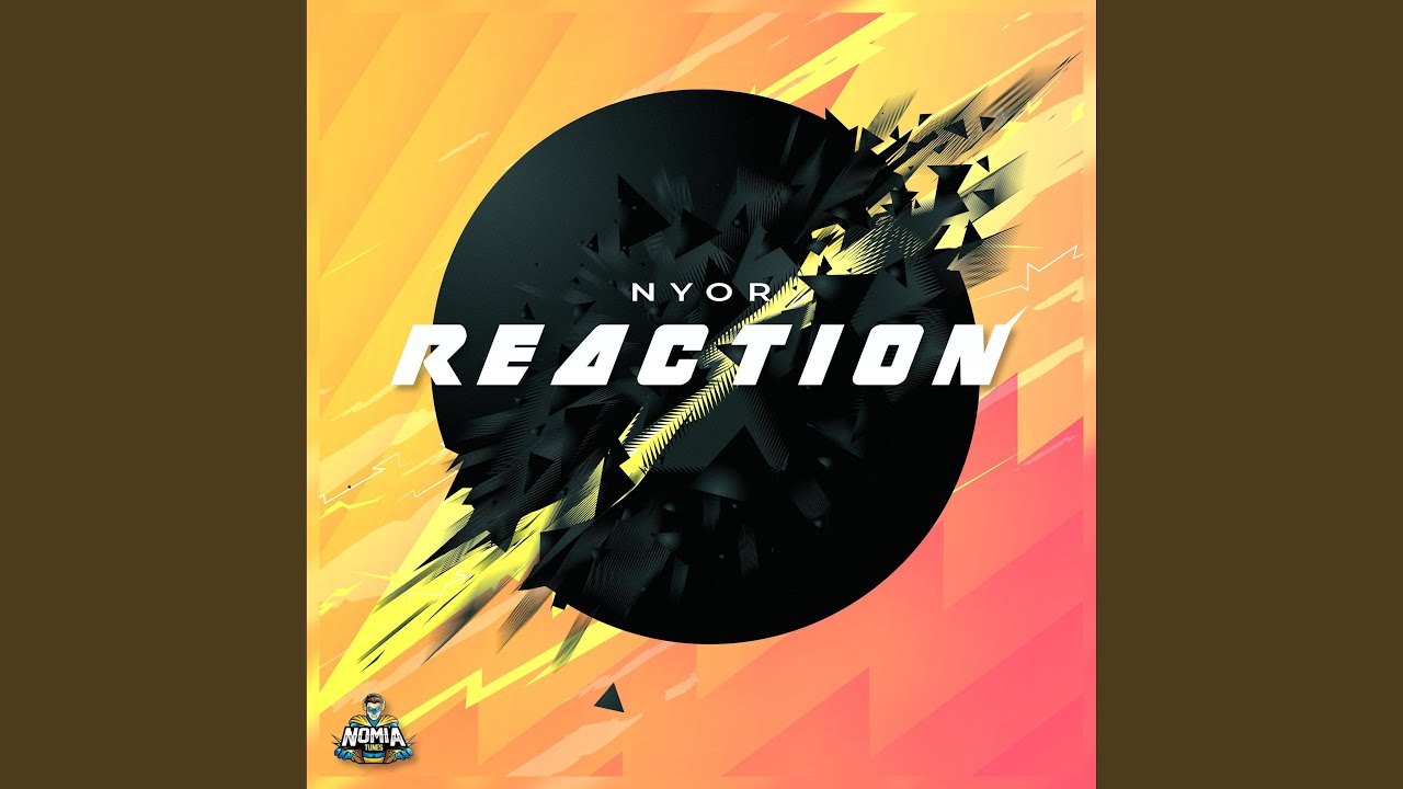 Reaction - YouTube