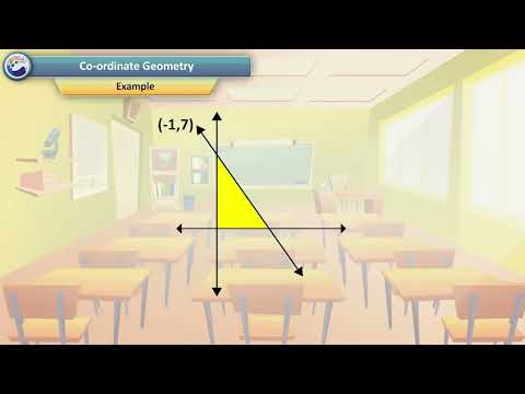 Chap-7 Coordinate Geometry comp | Class-10 Mathematics | CBSE Board ...