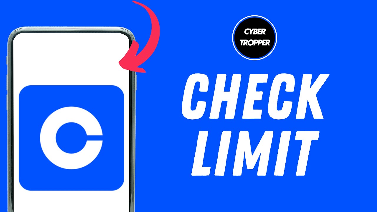 How to Check Coinbase Limit - YouTube