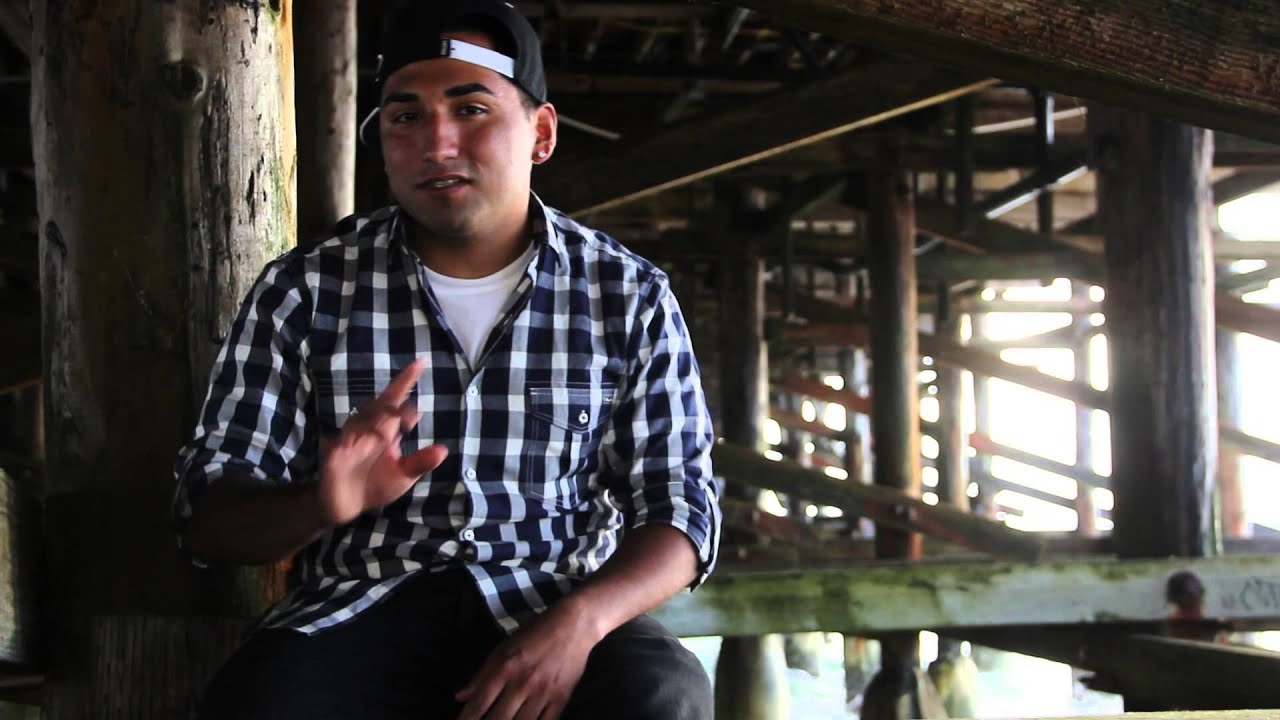 Kidd K "Official Love Of My Life Music Video" - YouTube