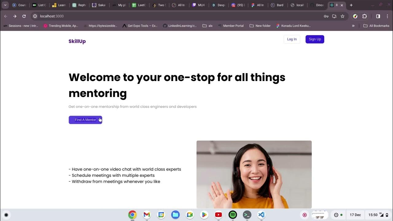 All In Open Source Hackathon - YouTube