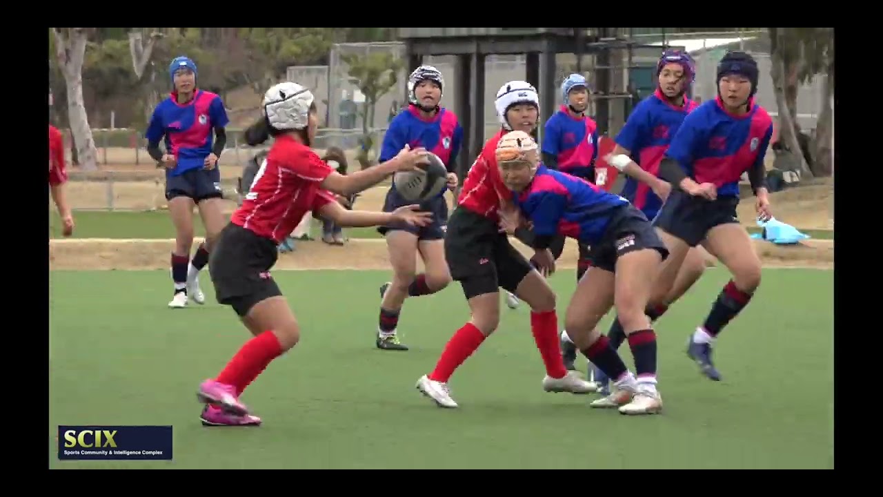 第9回SCIXカップ ダイジェスト - YouTube
