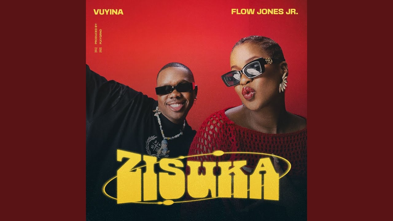 Zisuka (feat. Flow Jones Jr.) - YouTube