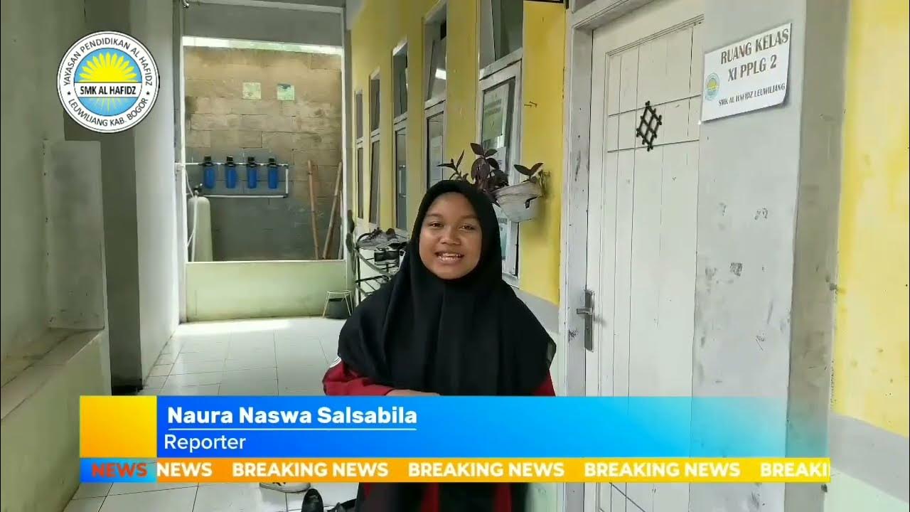 XI PPLG 2 - PROYEKTOR - YouTube