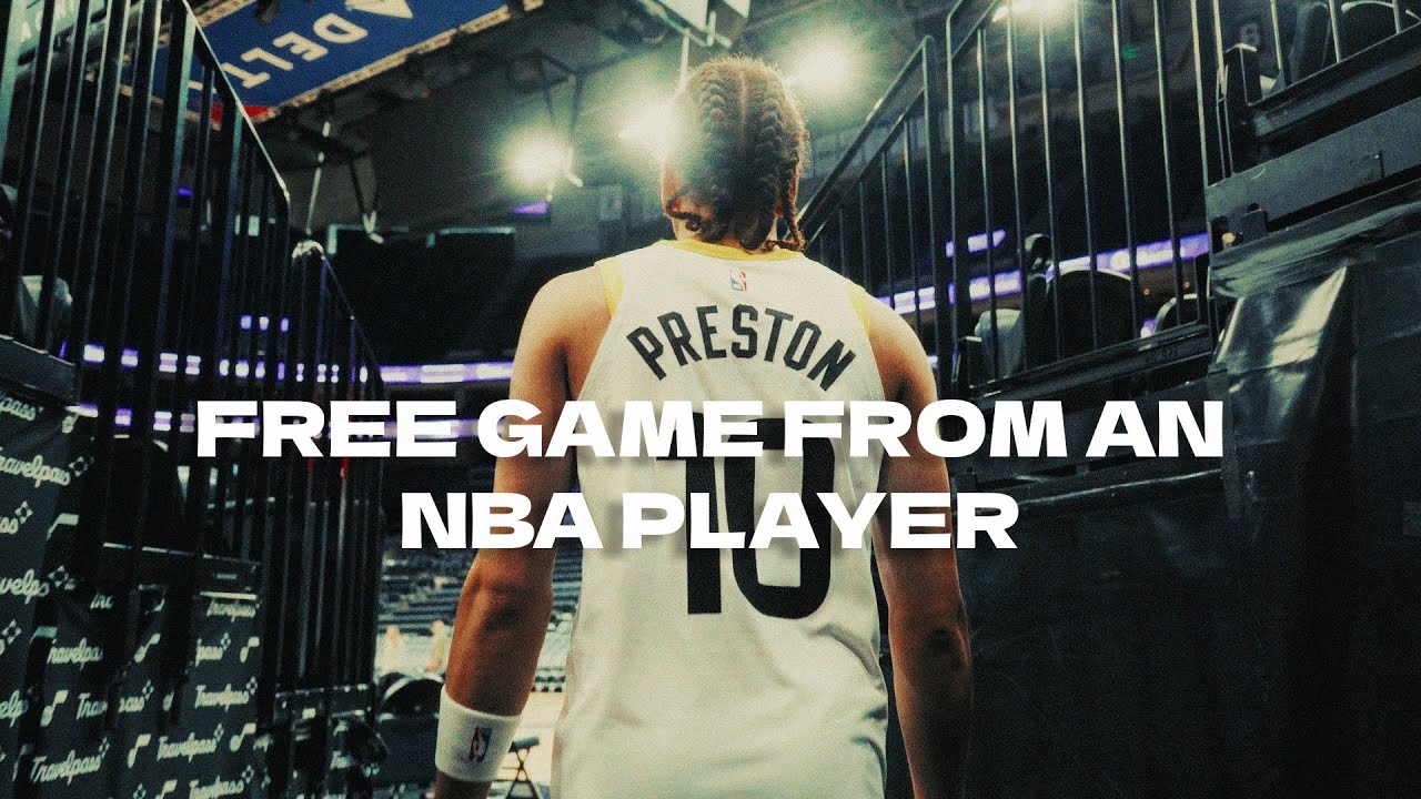 I Wish I Knew This Sooner... Game-Changing Ball-Handling Tips! - YouTube