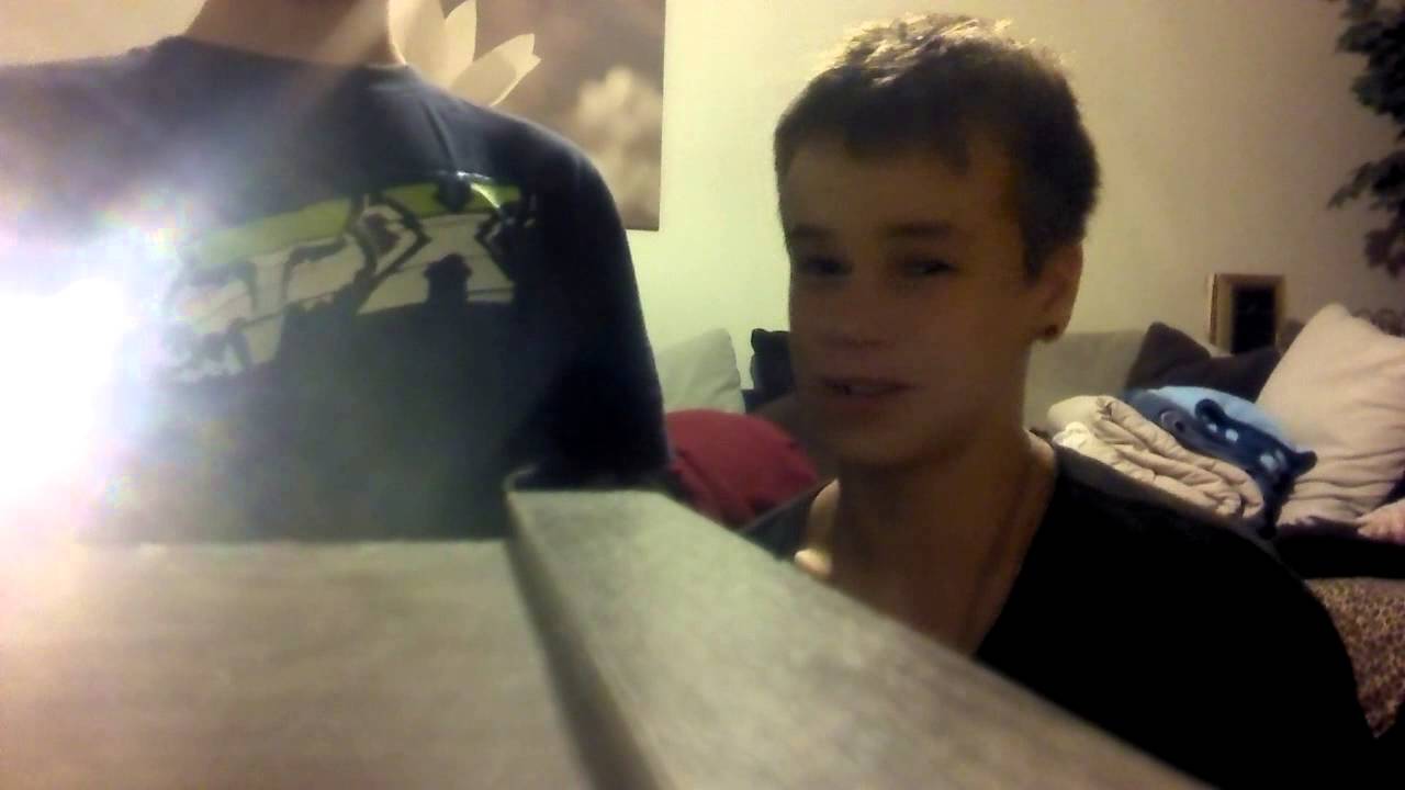 Pickle challenge with skyler - YouTube