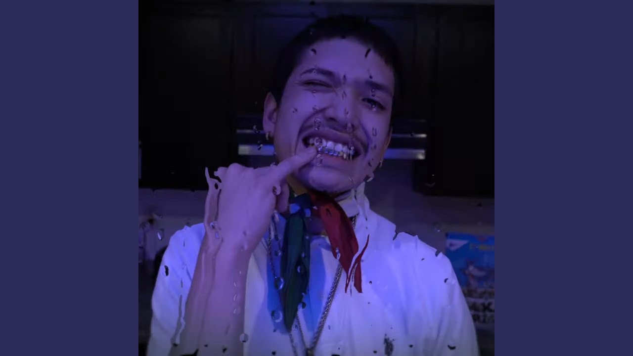 Baby I'm Blind x Nevad Brave - YouTube Music